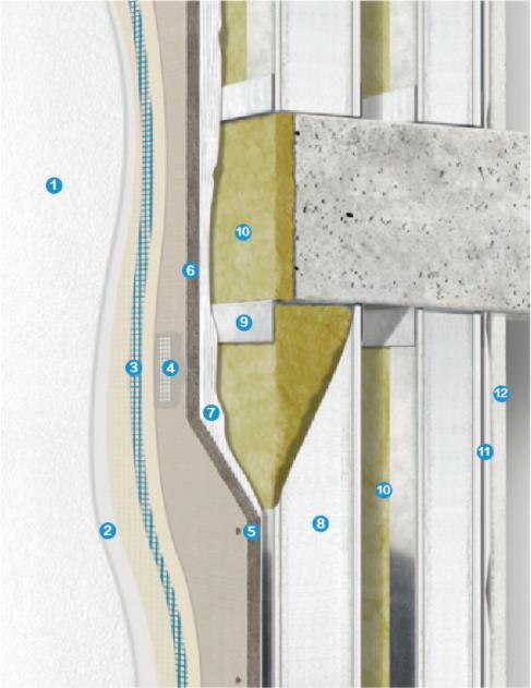 ZHEJIANG TERASUN AIR DUCT CO.,LTD