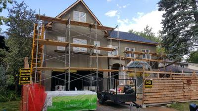 ZHEJIANG TERASUN AIR DUCT CO.,LTD